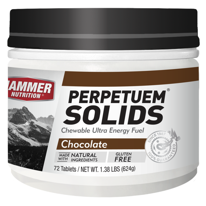 Perpetuem Solids